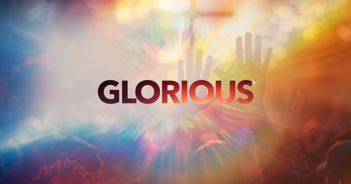 Glorious | Radio